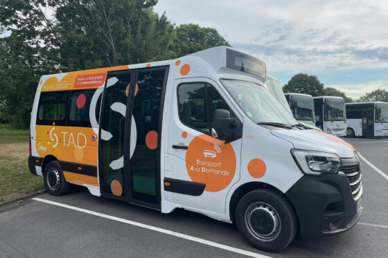 Mobilité – Commune Serches